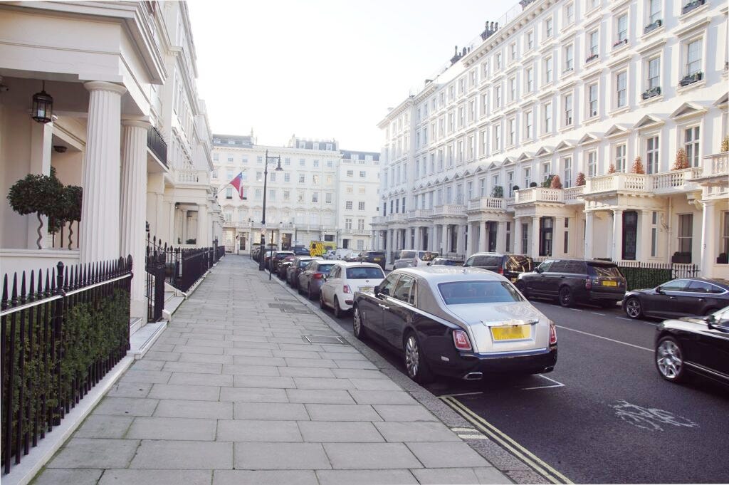 A Guide to Buying Prime Residential Properties in London | by Brithomes ...
