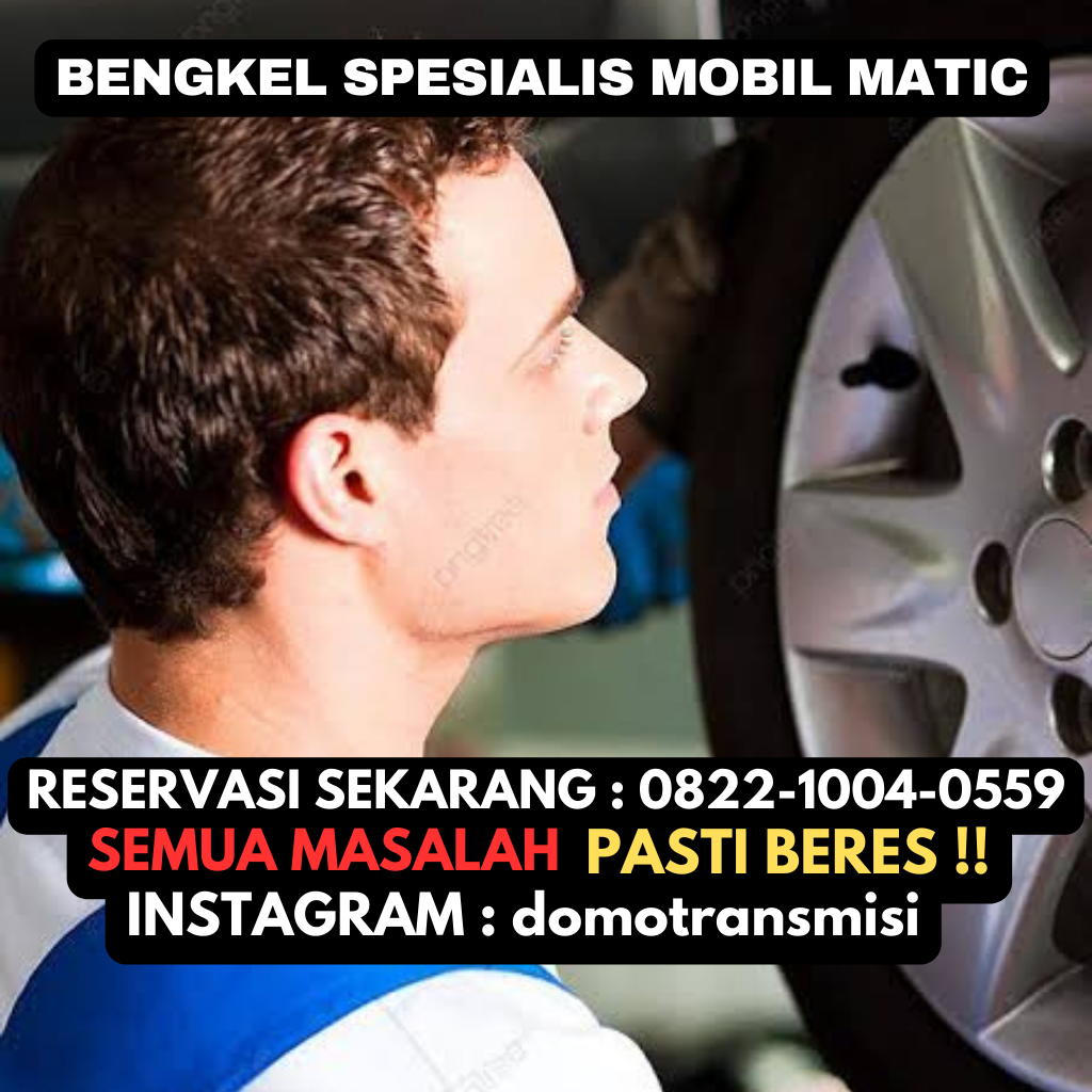 Alamat Bengkel Tune Up Mobil Honda Matic Gading Serpong Paling Bagus | by raffi_engineoverhaul ...