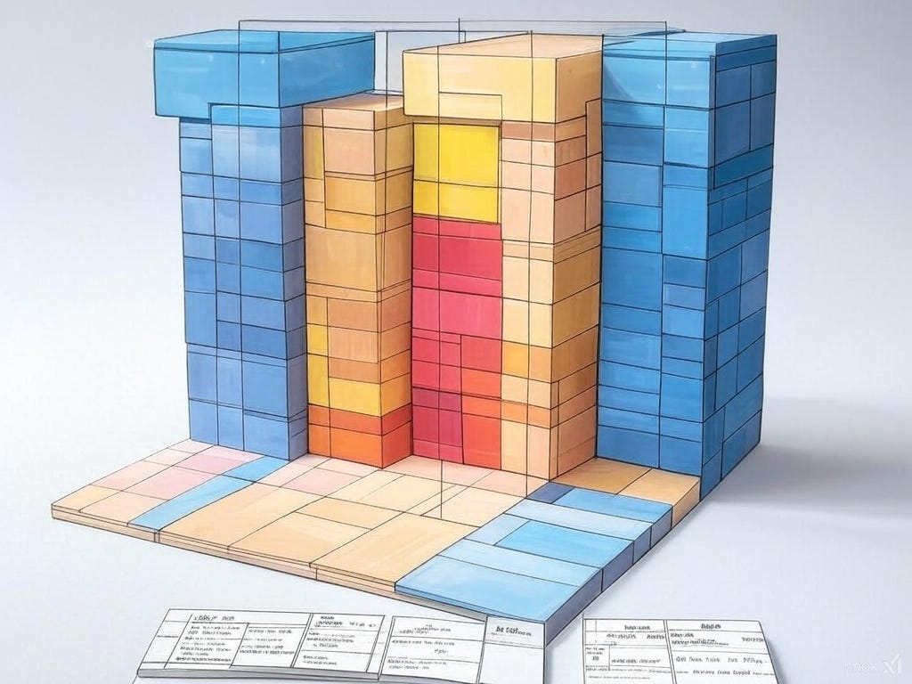 Beyond Block Universe: The Physical Reality of Actualization. | by ...