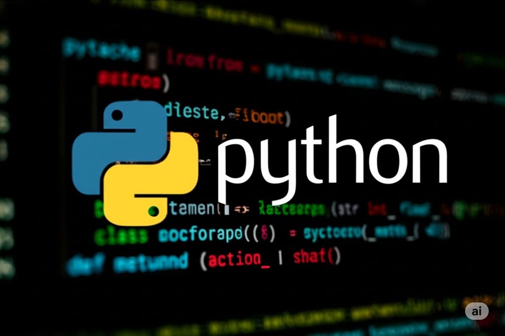 10 Advanced Optimized Python Code Tips | by Umair Butt | Jul, 2025 | Medium