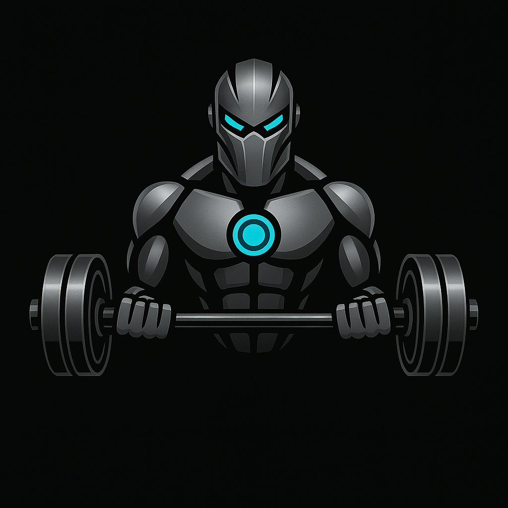 I transformed my workout program that got me a 545-lb deadlift into a ...