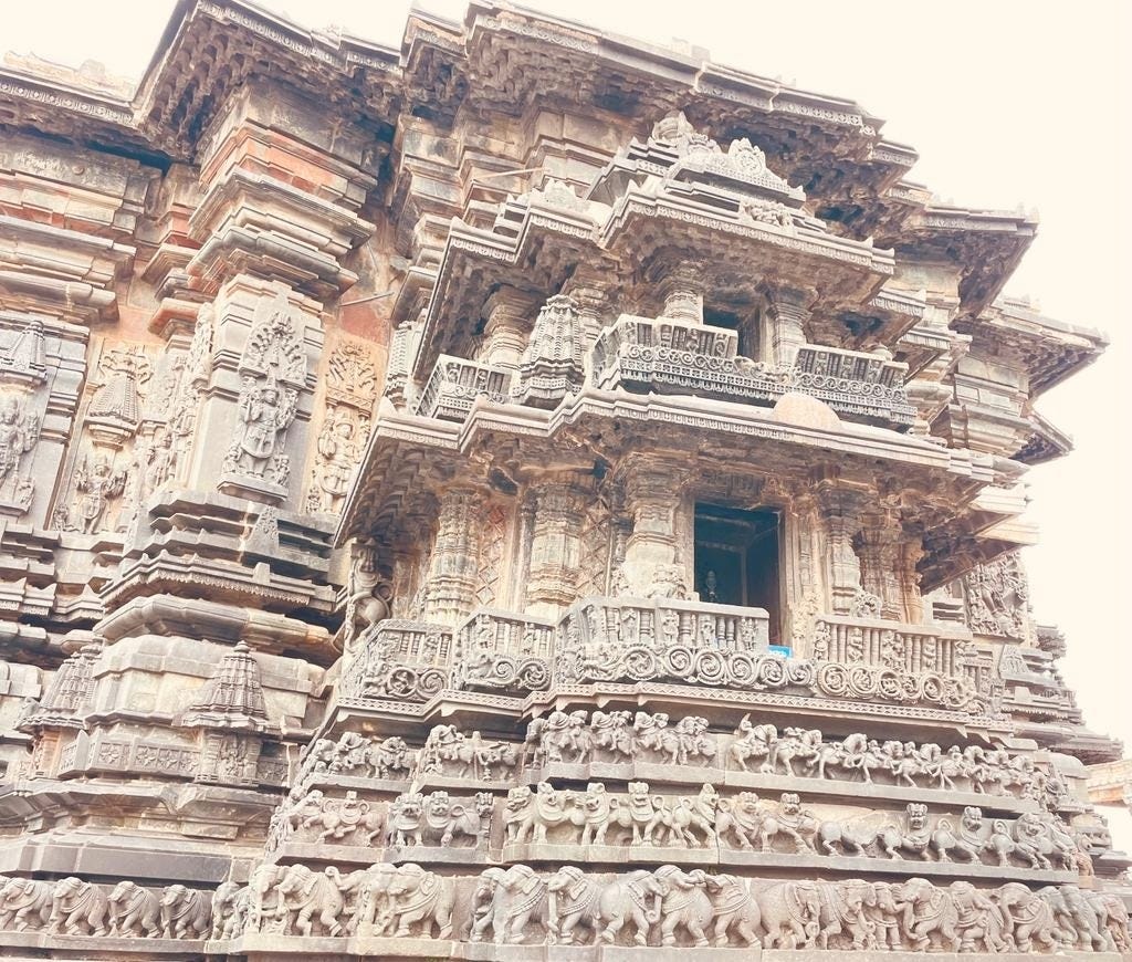 Cultural Heritage and Preservation: Guardians of India’s Rich Legacy ...