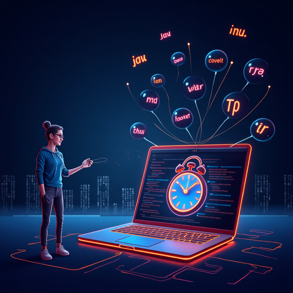 10 Java Tricks Every Developer Wishes They Knew Sooner (Save Hours of Coding!) | by Code Crafter ...