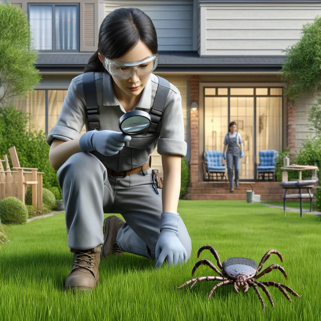 Effective Tick Removal Services in Oldsmar, FL: Your Guide to ...