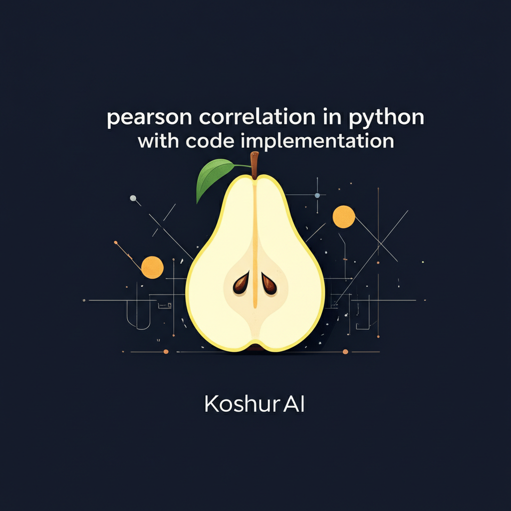 The 7 Hidden Secrets of Pearson Correlation in Python with Code ...