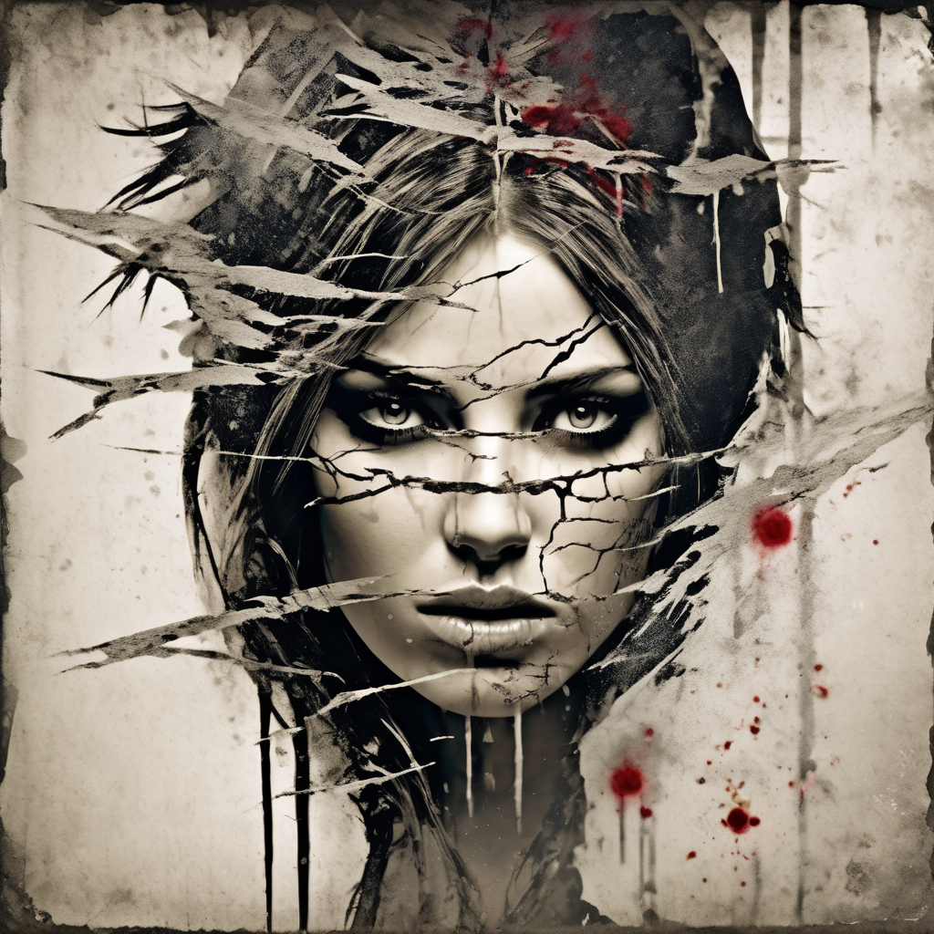 The Scarred Soul. The Aftereffects of Childhood Trauma… | by E Chance ...