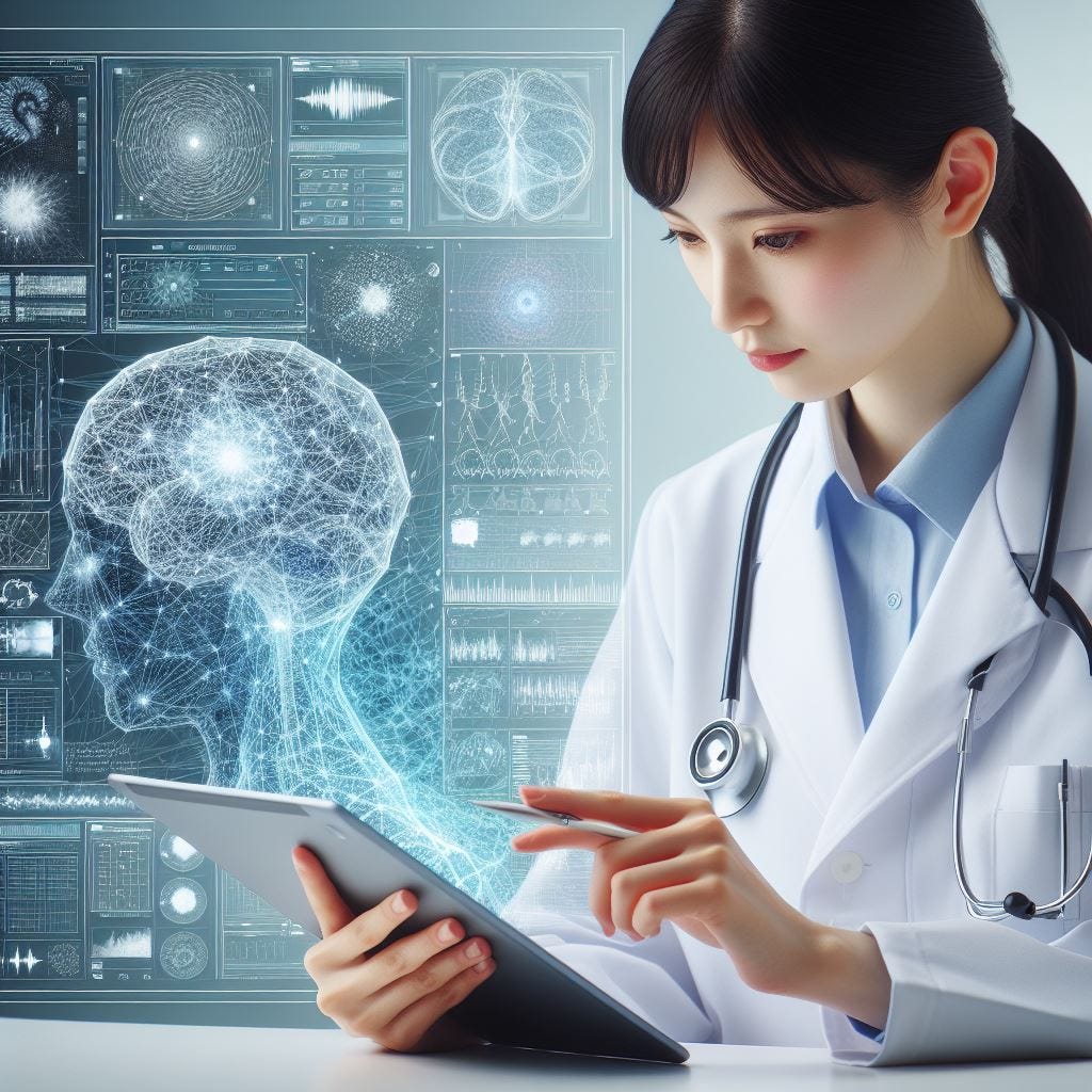 “decoding Cnns Revolutionizing Imaging Analysis In Medicine” By