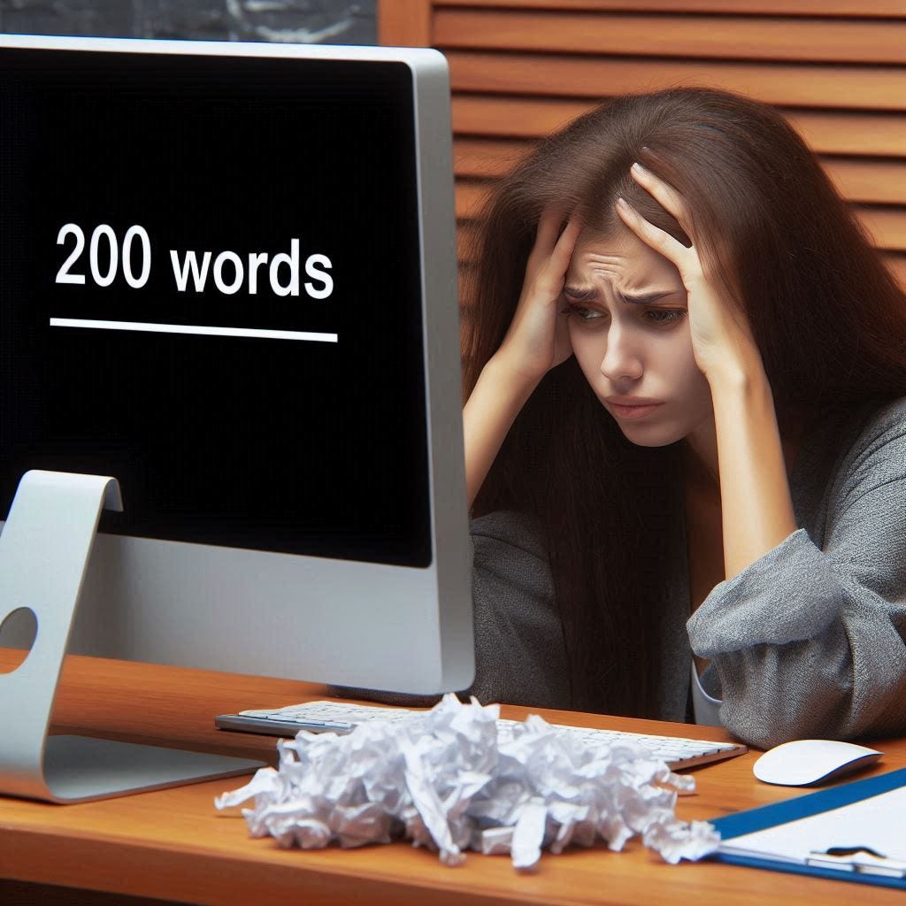 Double Drabble Anxiety. RWDouble Drabble 2.0.100-Change | by Lynn L ...