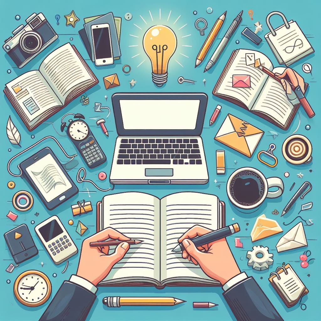 15 Tips to Write Your Dream Book. | by Peter web : Author| Lawyer| MBA ,LLM | Medium