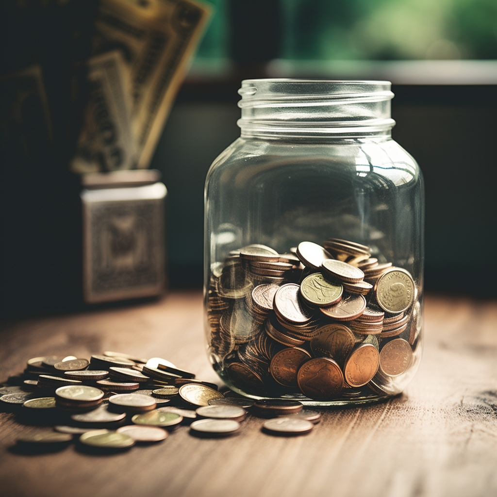 Save money 5 tips for everyday life | by ilias B. | Oct, 2023 | Medium