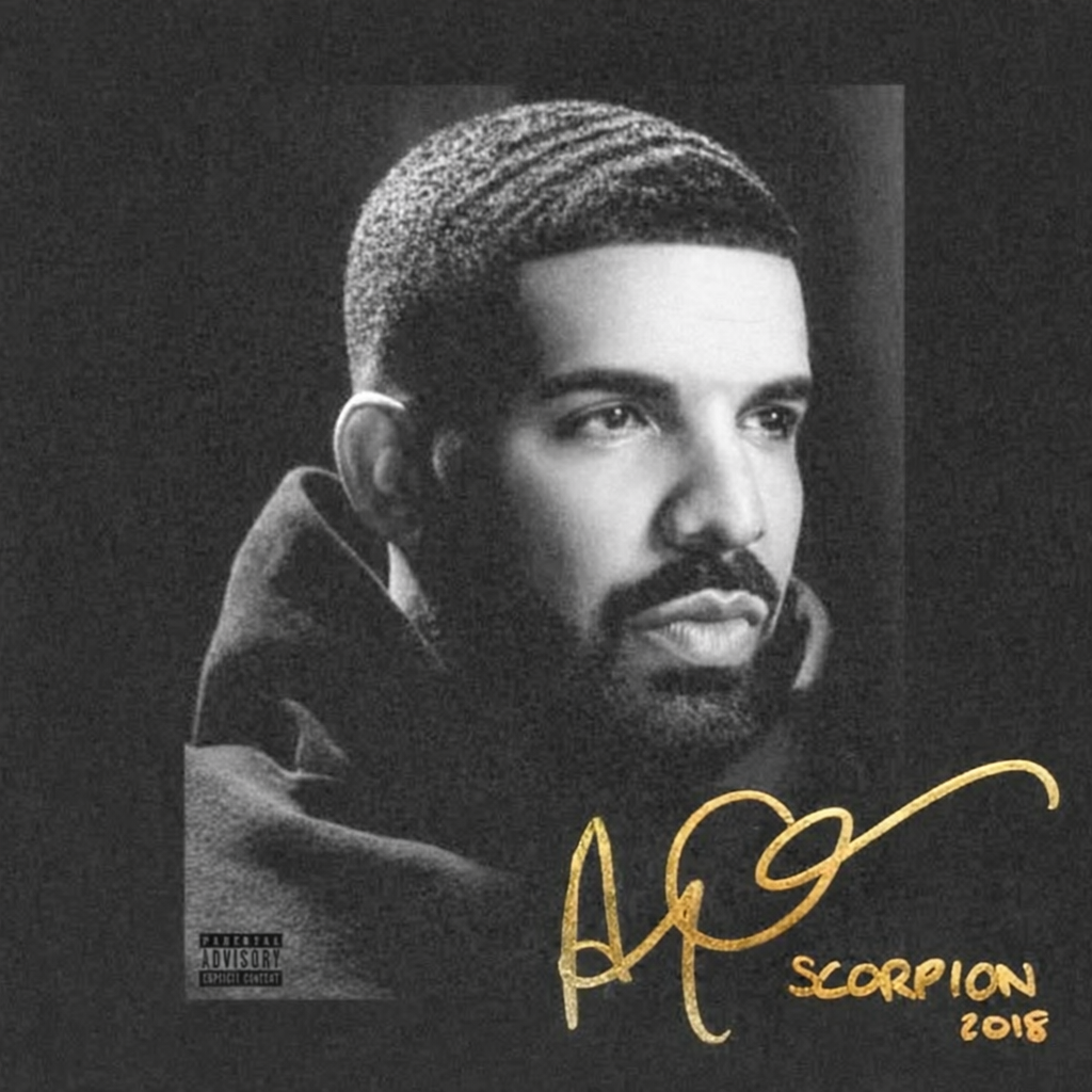Inside Scorpion Is One of Drake’s Greatest Albums. You Just Have to ...