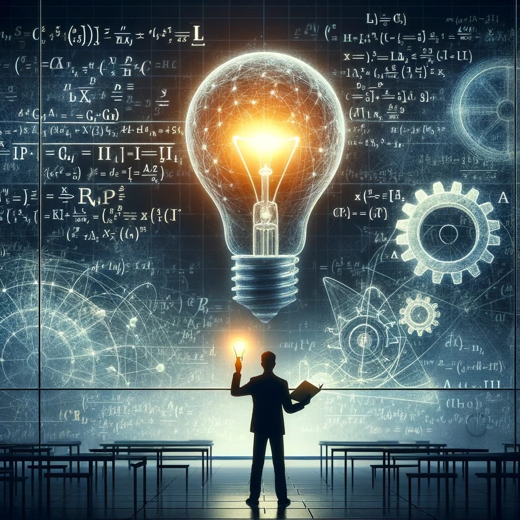 Demystifying First Principles: From Theory to Action | by ...