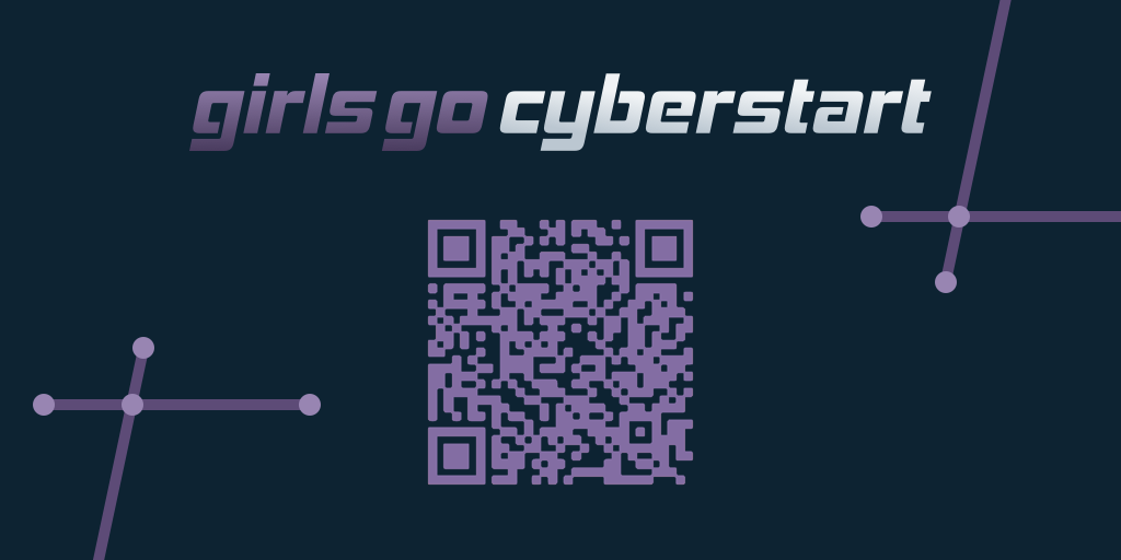 Girls Go CyberStart Challenge Teasers! | by CyberStart US | Girls Go ...