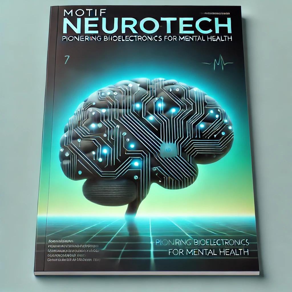 Another Very Cool Startup: Motif Neurotech | by Javid Alizada | Jun, 2024 | Medium