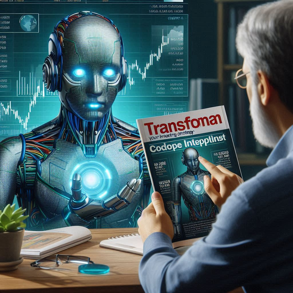 Transform Your Investing Strategy: ChatGPT’s Code Interpreter Decodes Stock Price Predictions ...