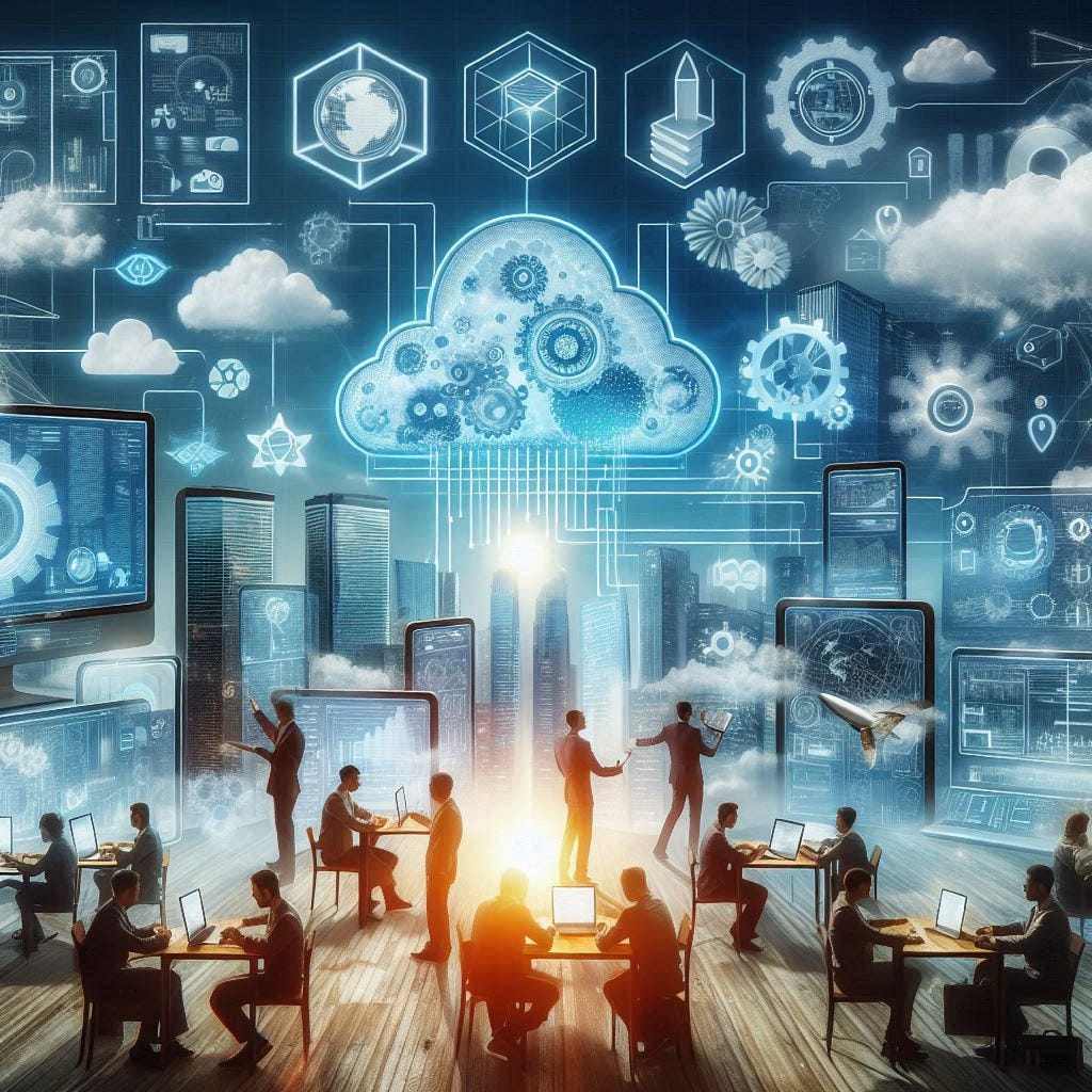 GitHub Branching Strategy for Multi-Account Environments: Stop the Chaos, Start Scaling Right ...