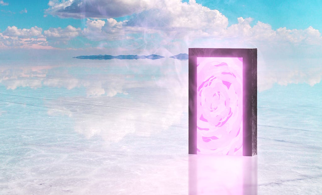 Monolith Reflects: ten ways the token economy will make money magical ...