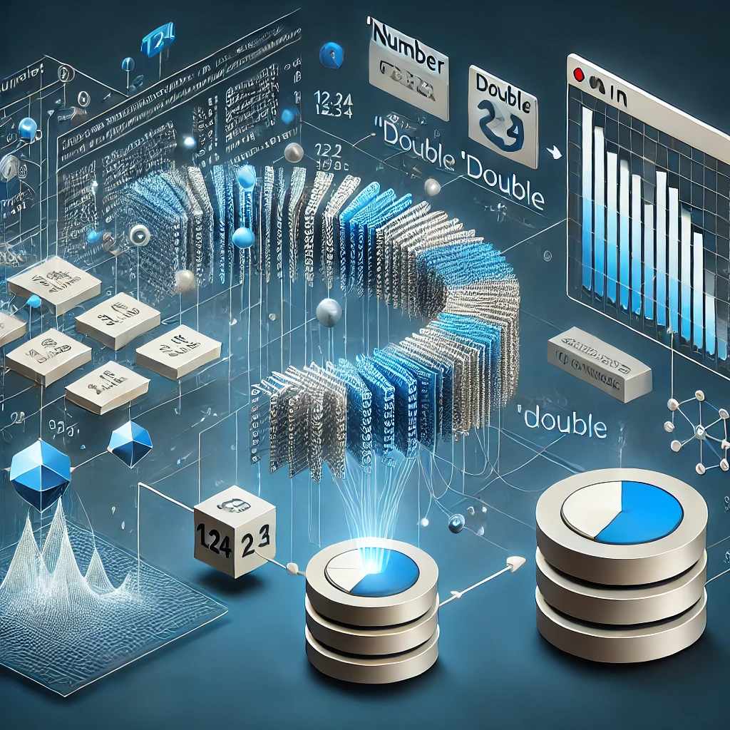 Understanding the Relationship Between Number in Mongoose and double in ...