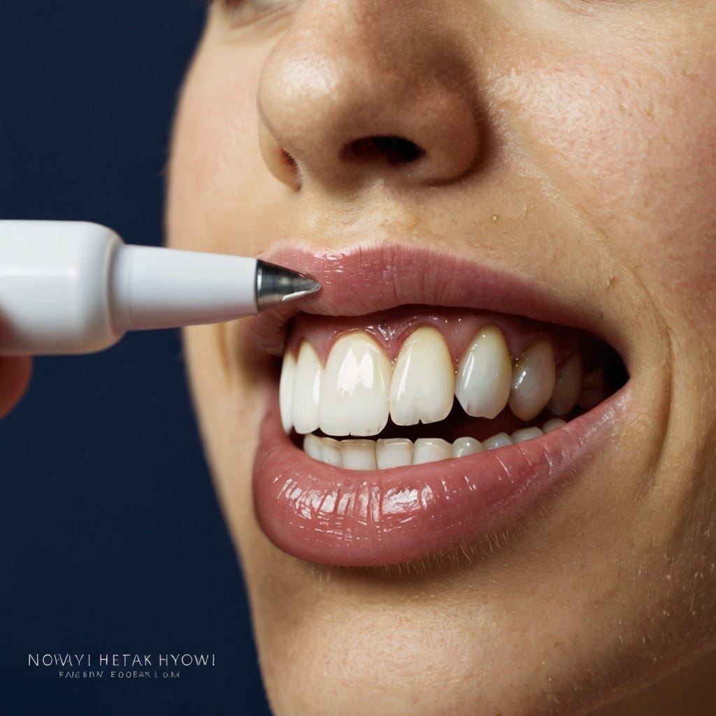 Uncovering the Hidden Danger in Your Dental Routine: Dr. Drew Sutton’s ...