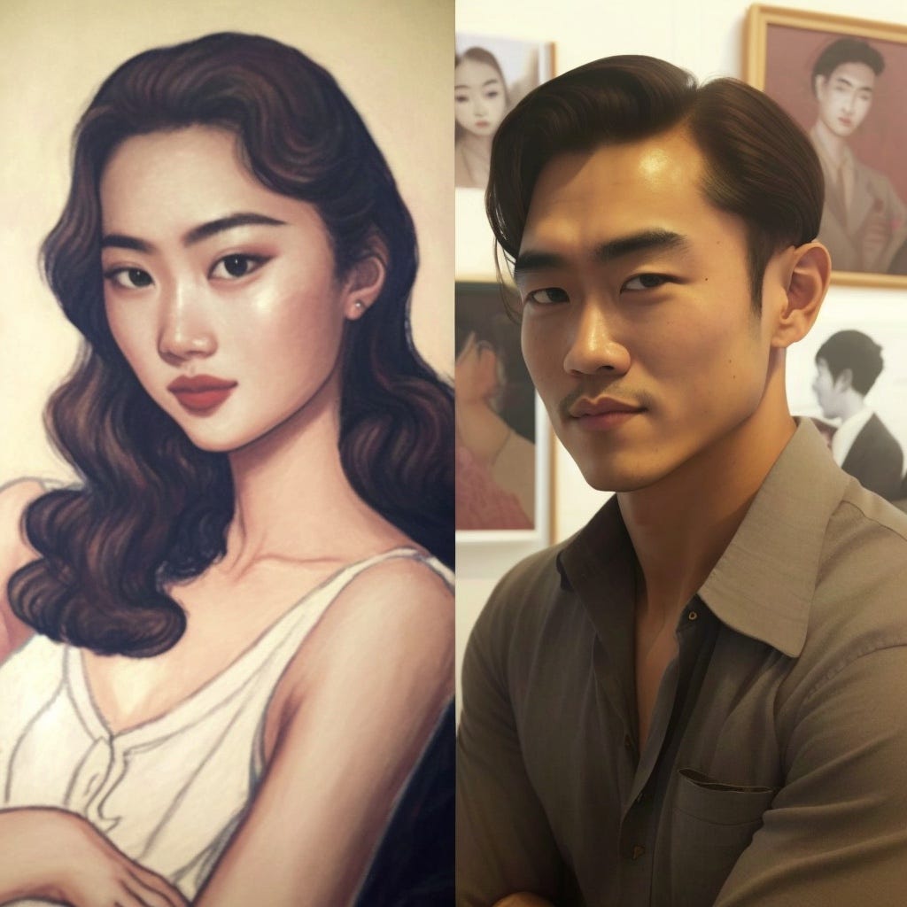 Ascending Sun Vol. 1. By:William Limin | by William Limin | Medium