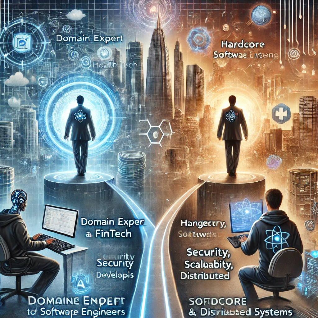 Unexciting future of software engineers | by Muhammed Sirajudeen | Mar ...