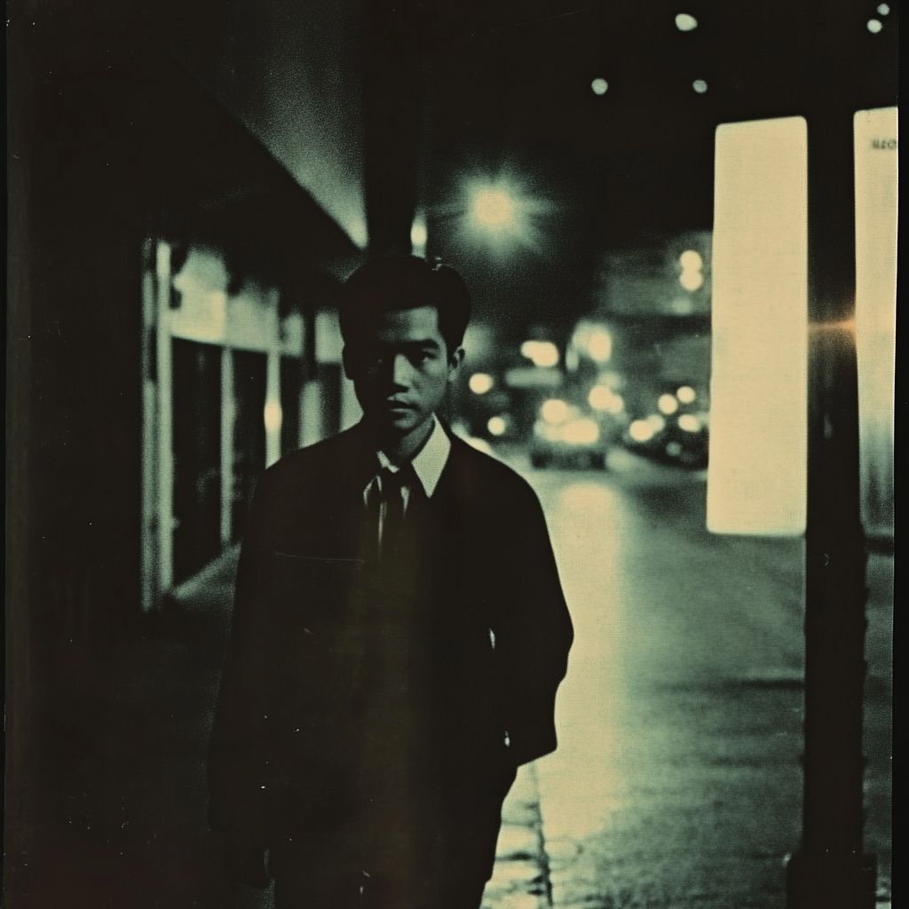 Scandal in Singapore: The Shocking Abduction and Murder of Ong Beang ...