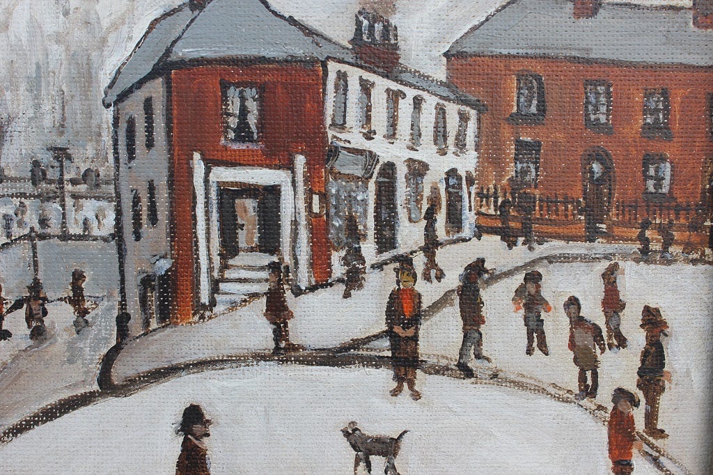 The Winning Game. How Winning in the Stock Market Causes… | by Sharon ...