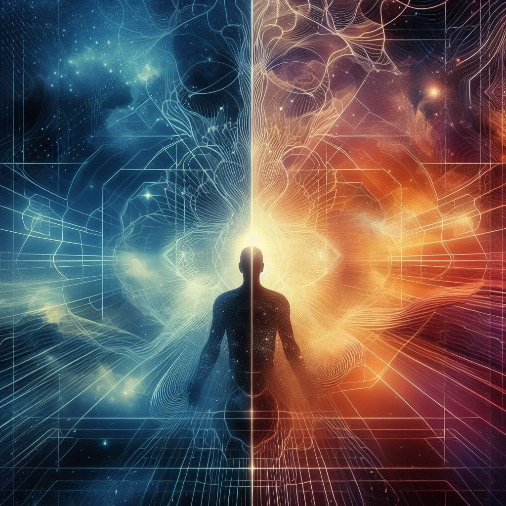 Subconscious Secrets: Impact on Human Experience | by Hermes Astrology ...