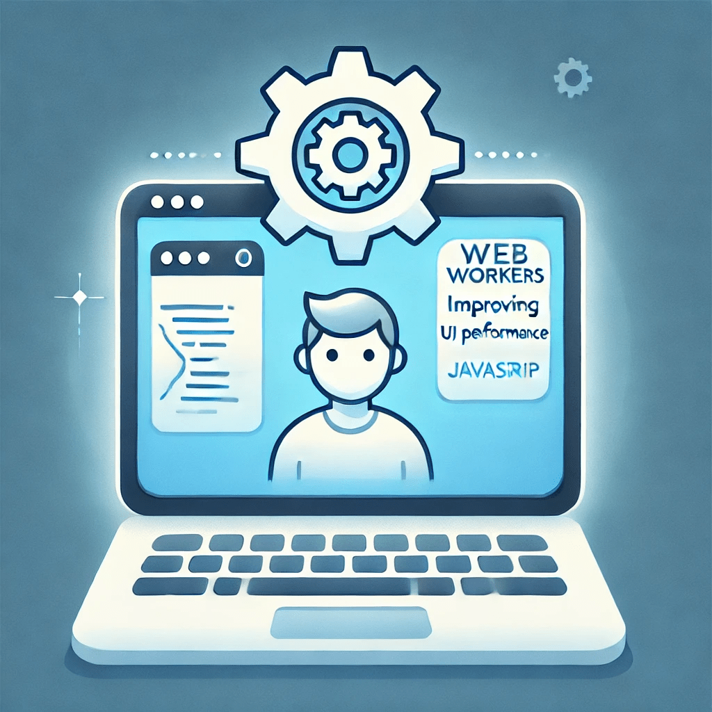 Using Web Workers to Filter Large Datasets Smoothly | Medium