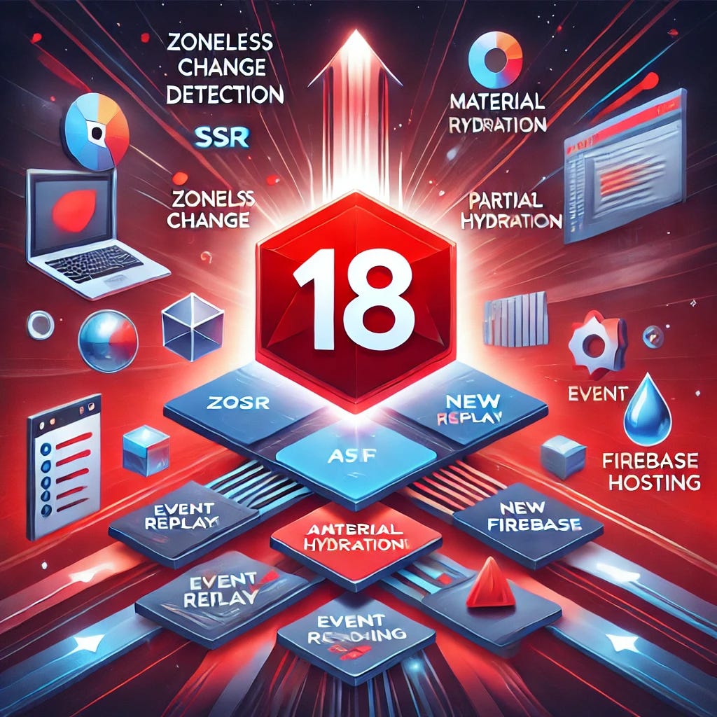 Angular 011 Angular V18 Features By M Business Solutions Javascript In Plain English
