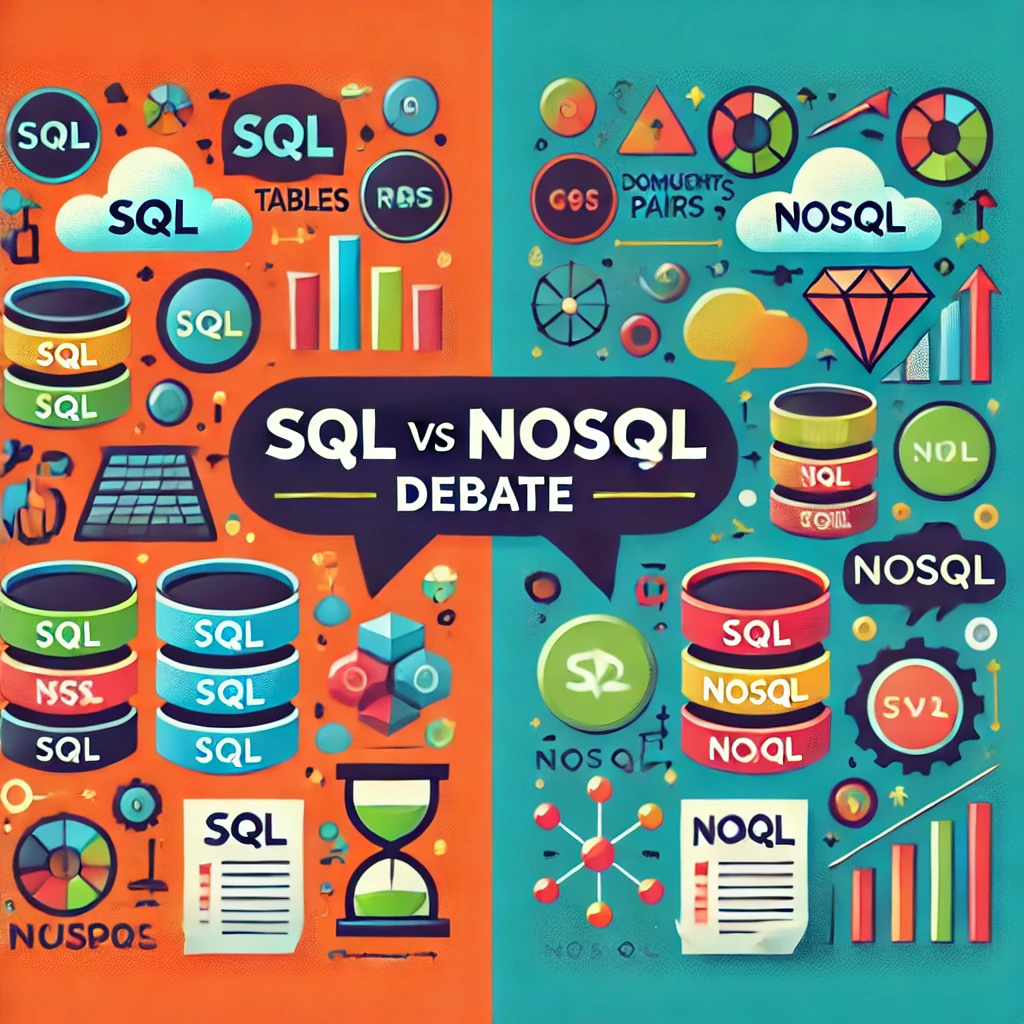 Not one more post on when to choose a NoSQL database ? | by kiran | Medium