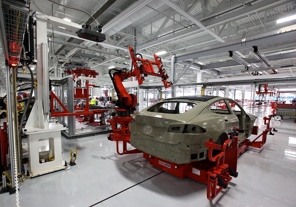 What Are the Benefits of Open Source Industrial IoT? | by Megan Ray ...