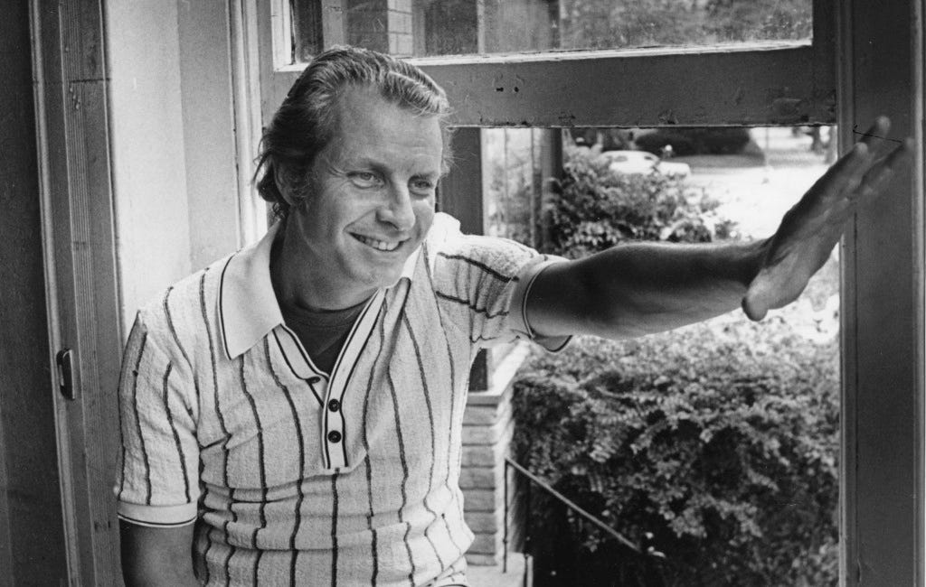 Edward Guinan — If We Listen Well | by Michael Sullivan | Public Safety ...