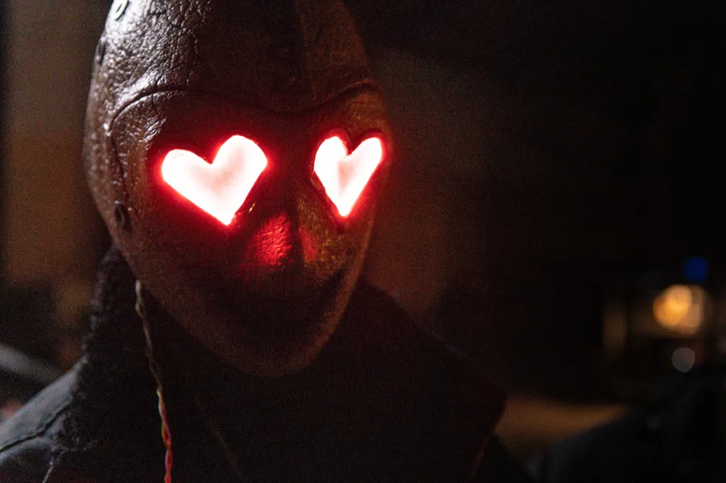 New ‘Heart Eyes’ Trailer Depicts a Heart-Ripping Seattle Slasher | by ...