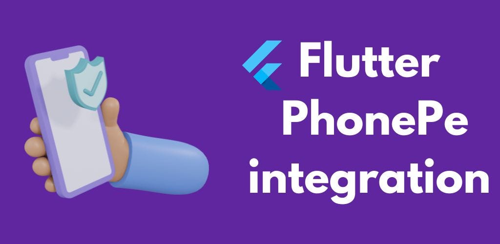 PhonePe in Flutter App. Introduction | by Puneet gahlot | Medium