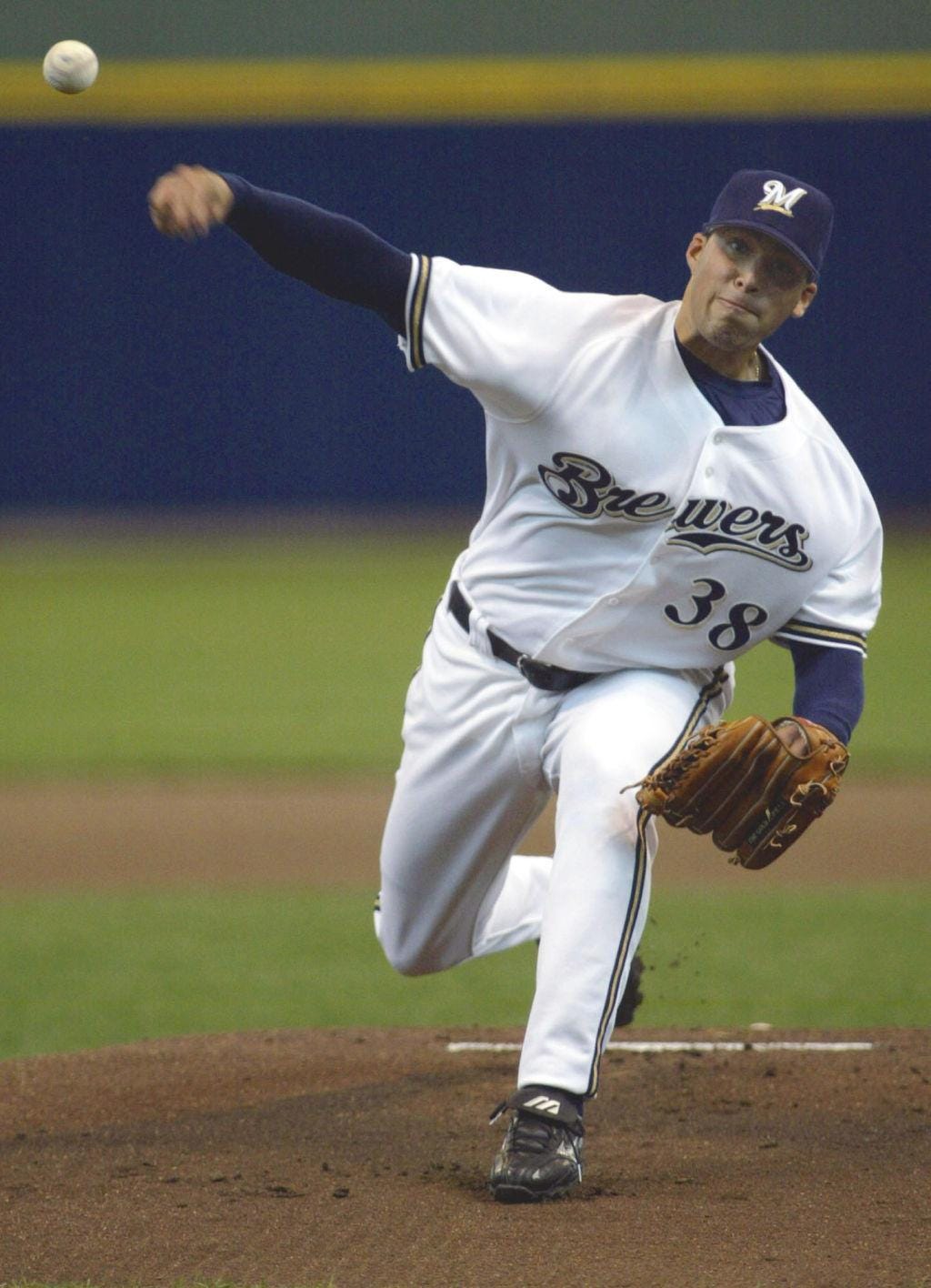 Baseball Rabbit Hole: Happy Chris Saenz Day | by Kevin Conway | Medium