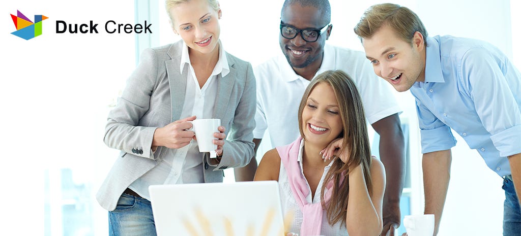 Duck Creek Training: A special course for the insurance employees | by ...
