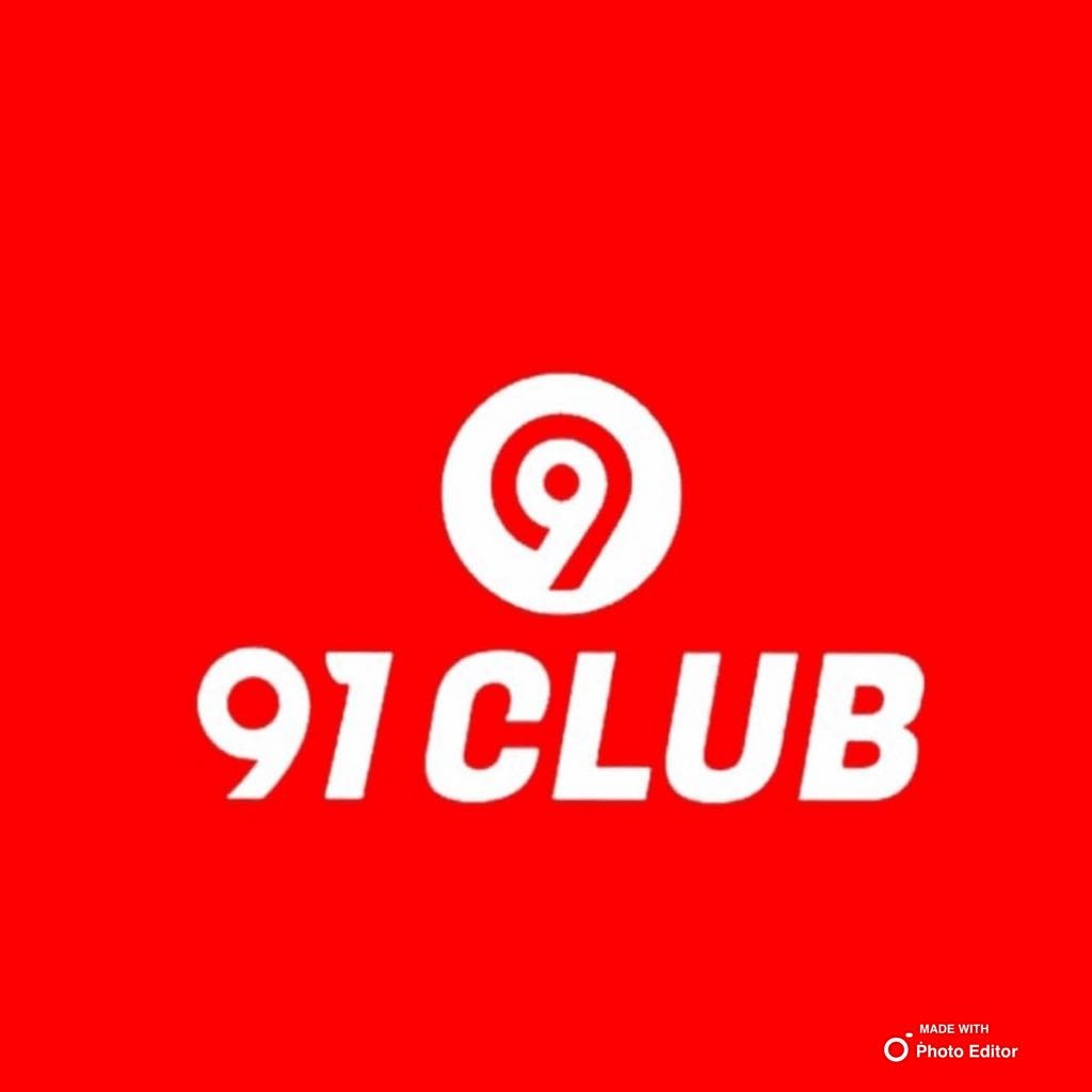 91club - 91club - Medium
