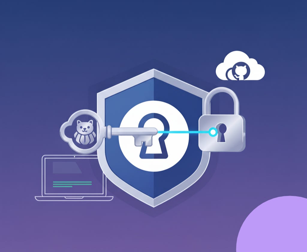 Handling Multiple GitHub Accounts with SSH on Linux — Step by Step Guidelines | by Arefinrifat ...