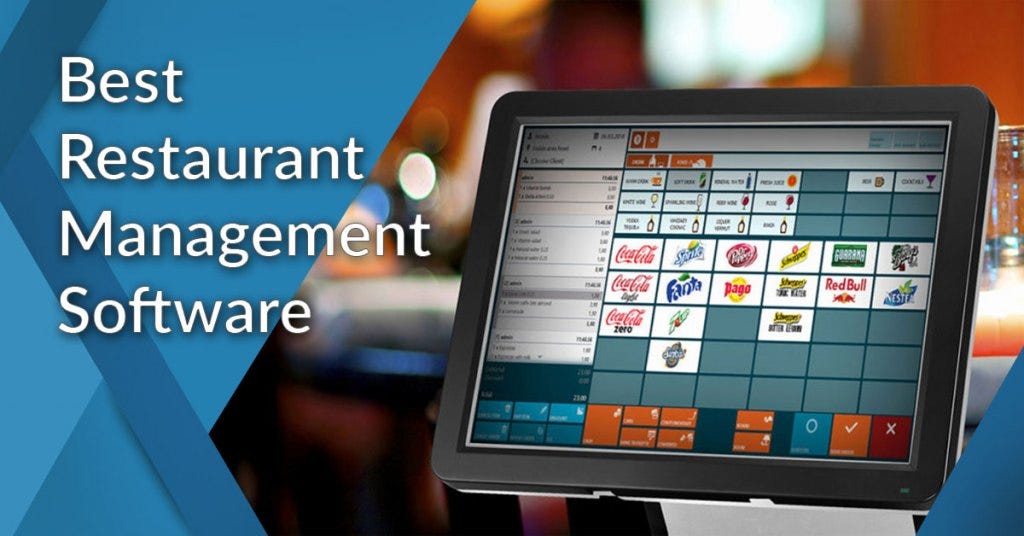 How to Choose the Best ERP Software for Restaurants? | by Roger Willium ...