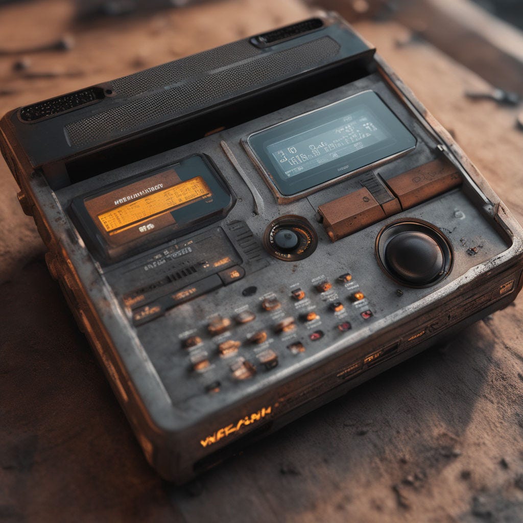 From Edison to AI: A Journey Through Electrical Innovations | by Luke ...