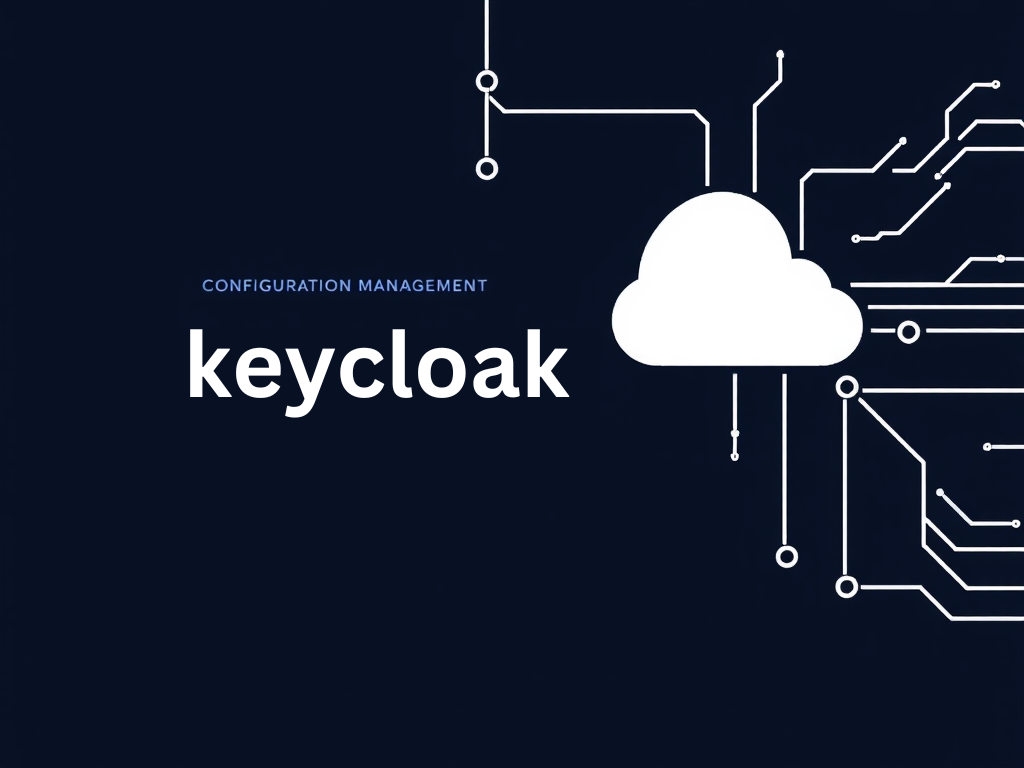 Keycloak-config-cli a guide to remote state management | by Assah ...
