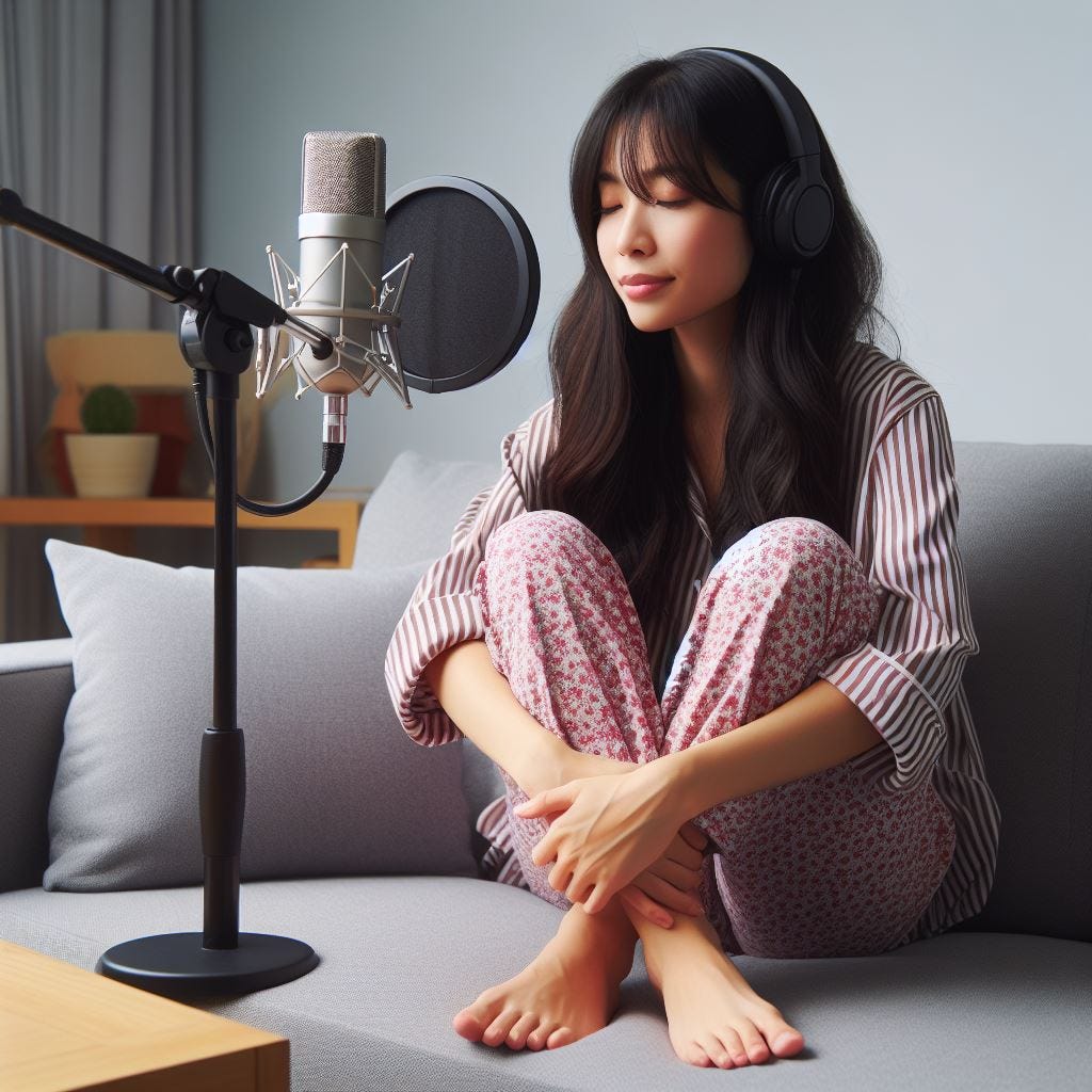 Video vs. Audio Podcast: Unveiling the Best Format for Your Voice ️ ...