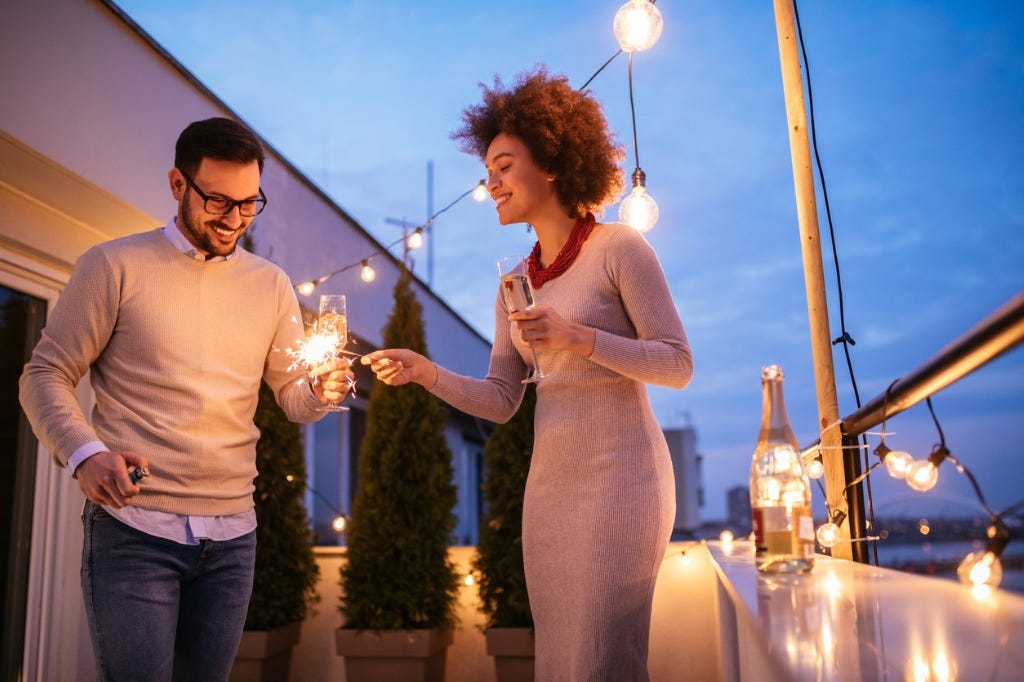 A Few Stunning Dating Tips For After a Divorce | by The Good Men ...