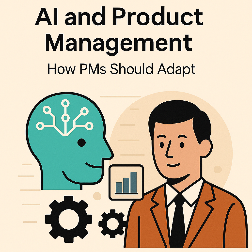 AI and Product Management: How PMs Should Adapt | by Zainab Azeez | Sep ...