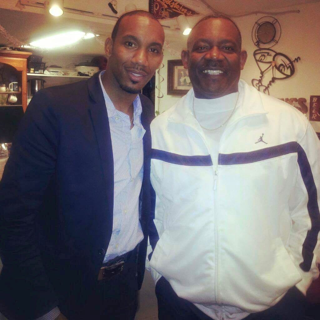The Day I Wasn’t His Son (Poem). Many times, I’ve seen my father hurt ...