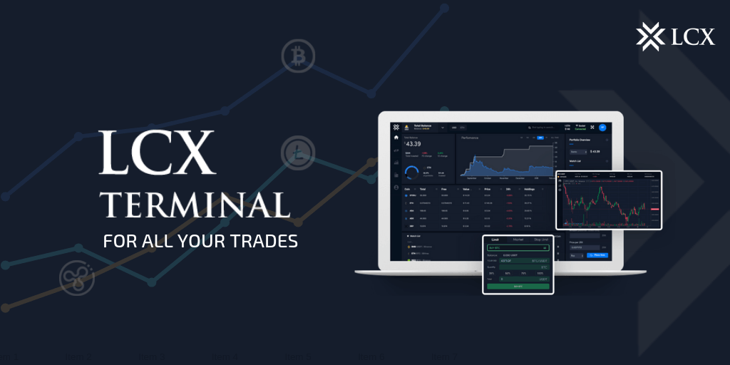 LCX czy to rewolucja w świecie krypto? | by Satoshi Nakamoto | Medium