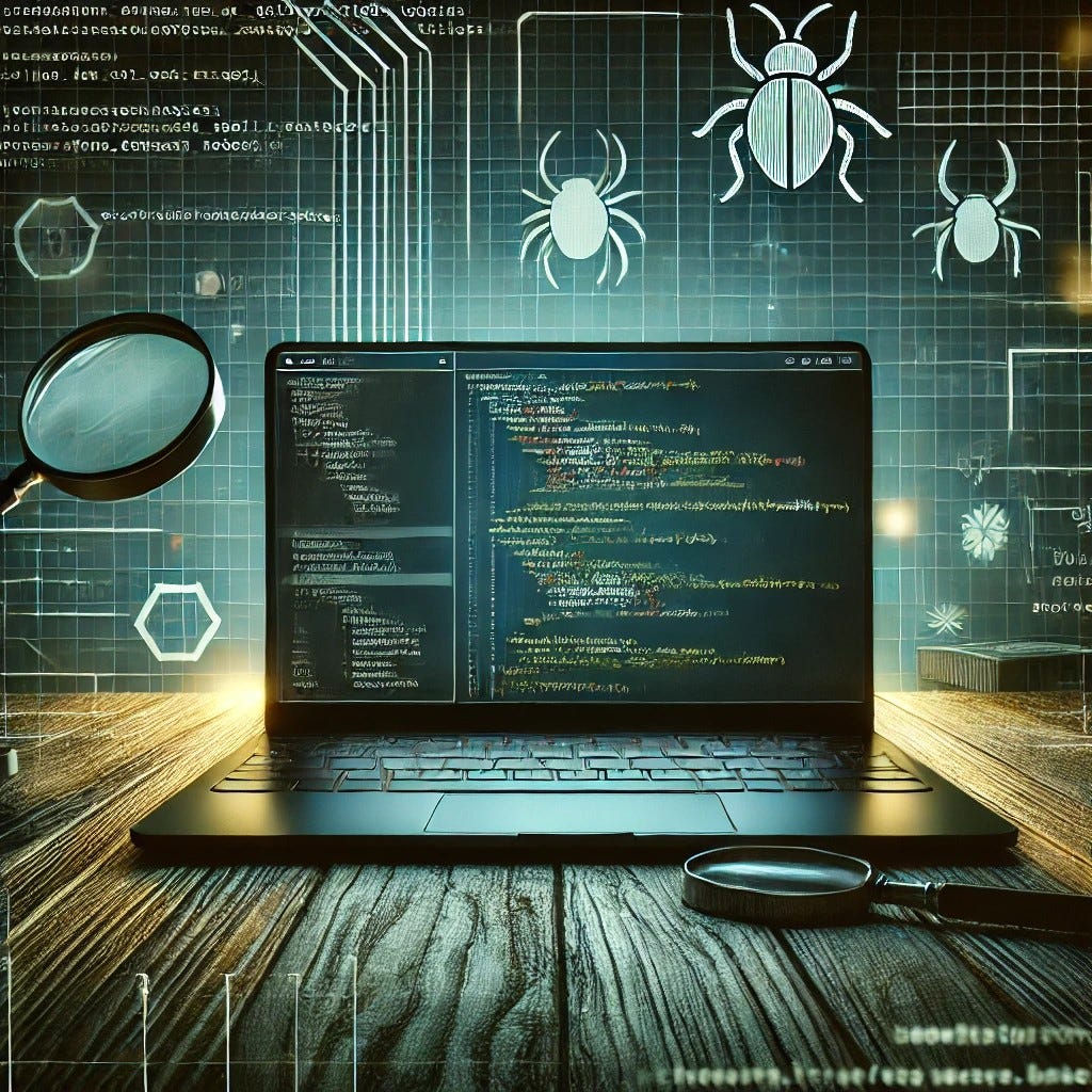 Small Bugs, Big Bounties: A Hacker’s Guide to Quick Wins | by Akash ...