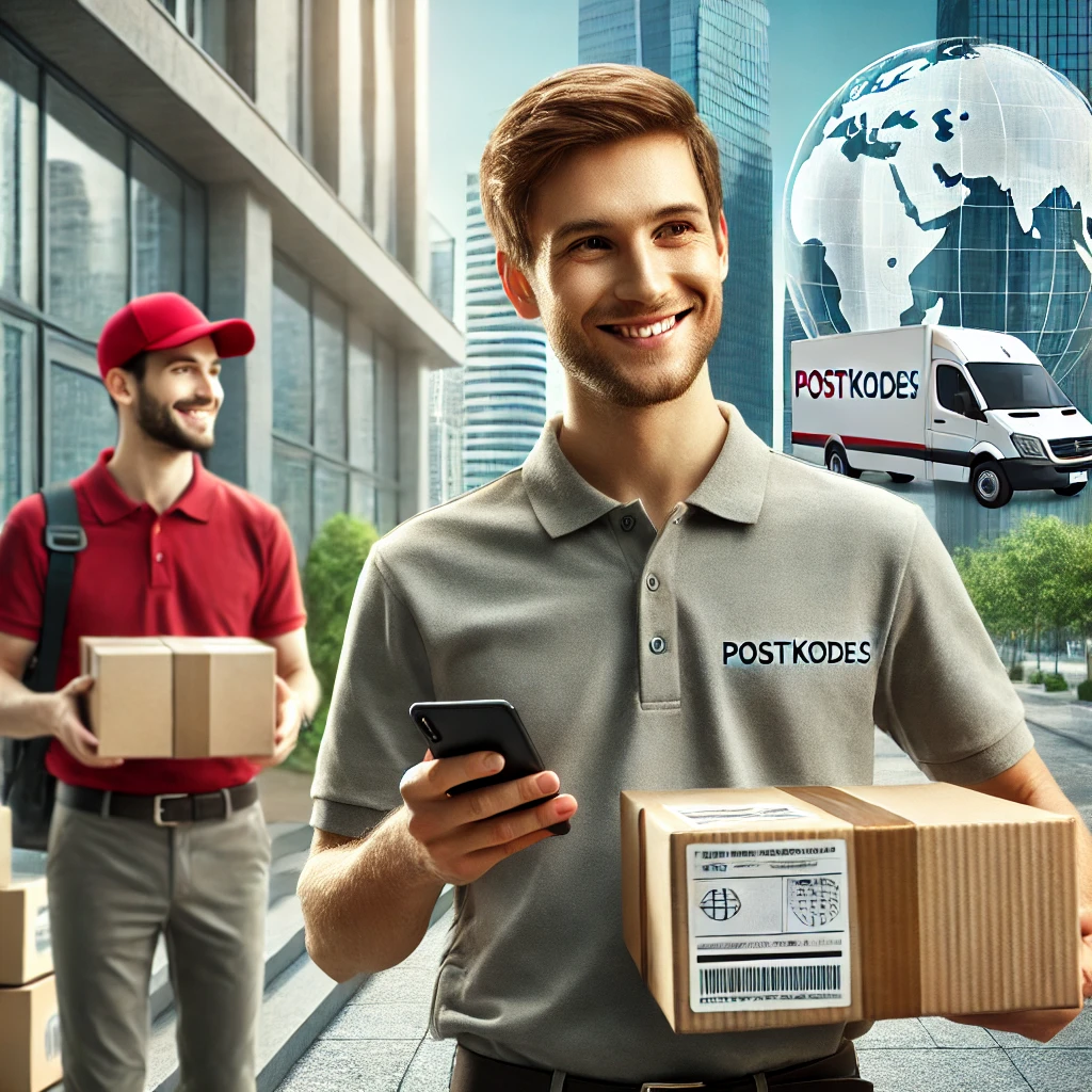 How Can an Errand Service Simplify Your Daily Routine? | by Postkodes ...