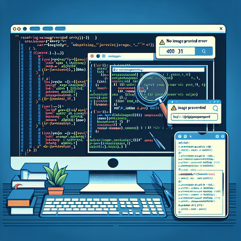 Using Jquery Ajax To Fix The No Image Provided” Error And 400 31 Response In Django By Denis